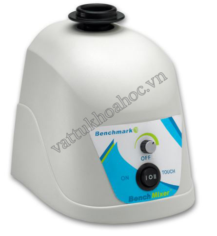 Máy lắc vortex cho đĩa 96 giếng BenchMark BV1000