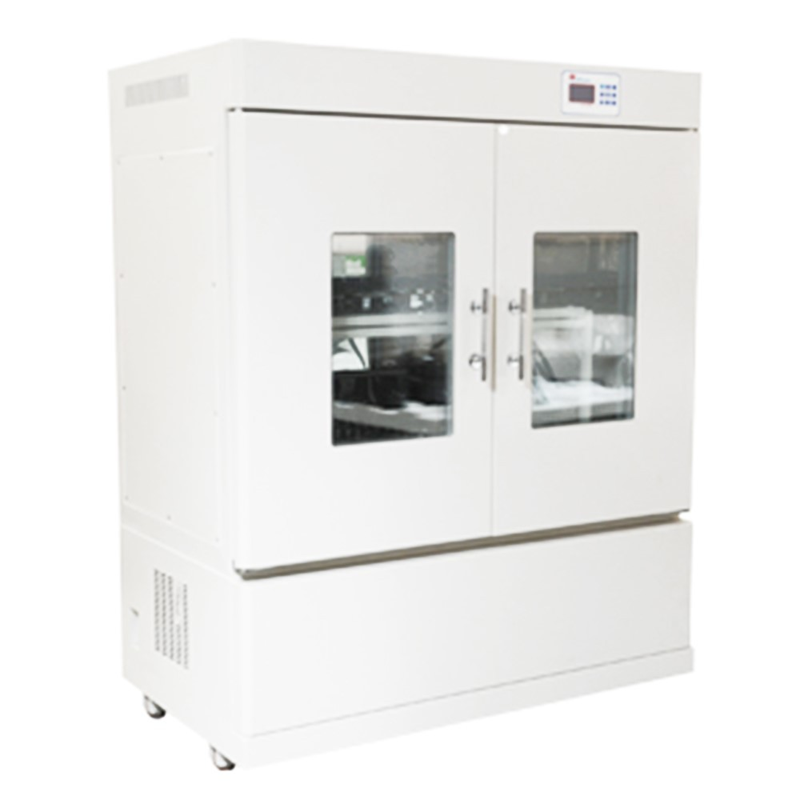 Máy lắc ủ nhiệt Boxun BSD-YX3600