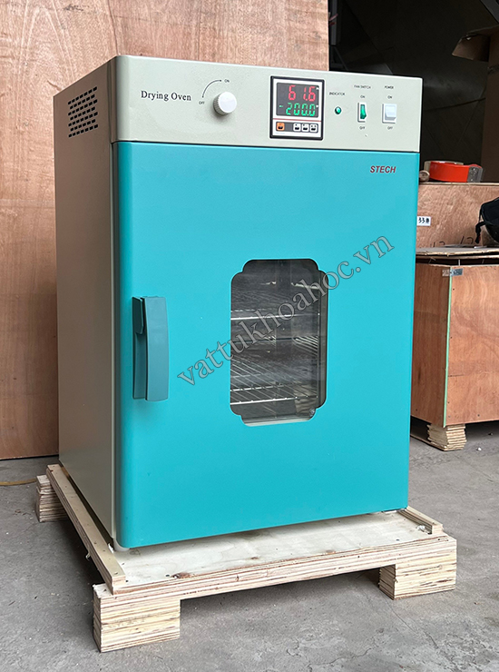 Tủ sấy Fengling 70 lít 300°C DHG-9070B