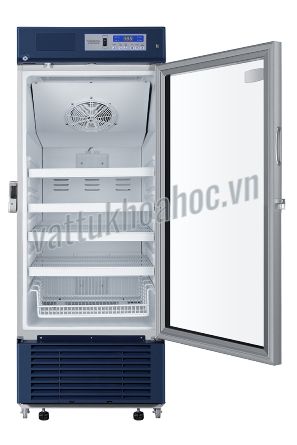 Tủ bảo quản vắc xin, thuốc, dược phẩm 290 lít, cửa kính (2 ÷ 8oC) Haier HYC-290