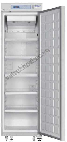 Tủ bảo quản dược phẩm, vắc xin, thuốc, 461 lít, cửa kín, HAIER HYC-461FD