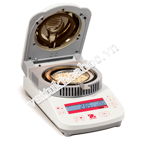 Cân sấy ẩm điện tử MB23