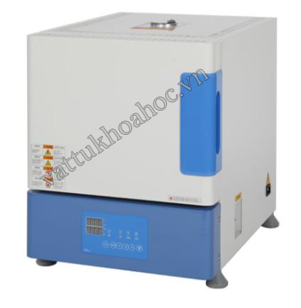 Lò nung 1200oC, 4.5 lít HYSC MF-05