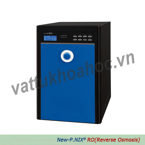 Máy lọc nước siêu sạch RO Daihan New-P.NIX RO-180