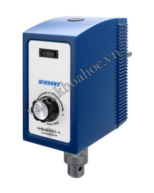 Máy khuấy đũa WB2000-A