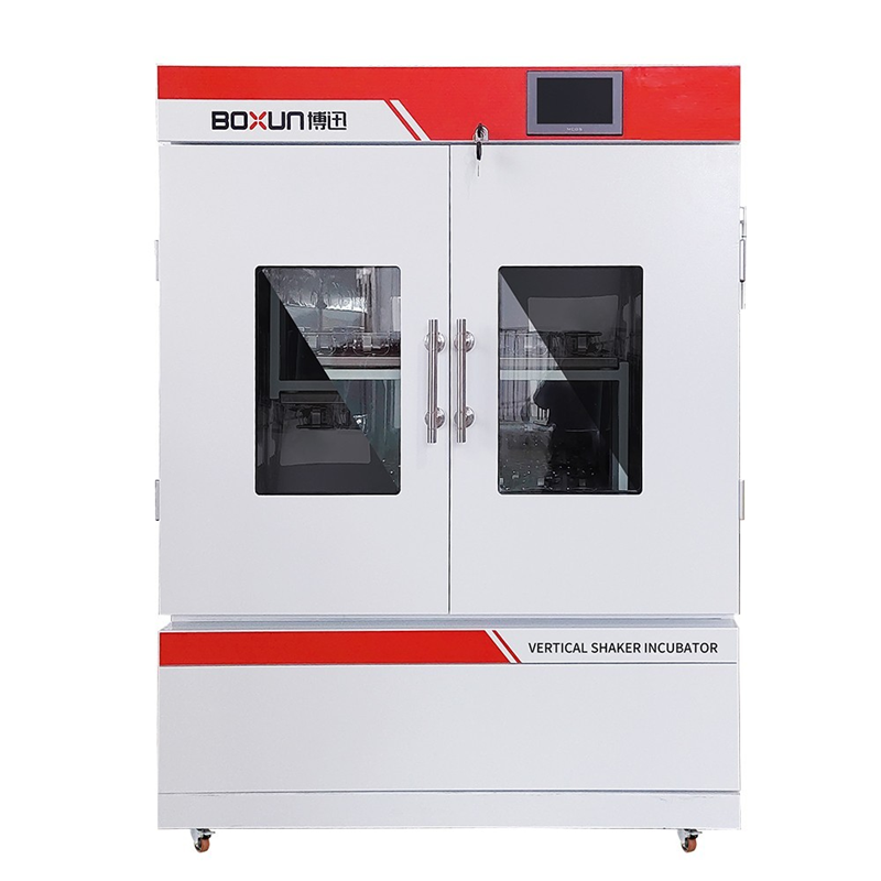 Máy lắc ủ nhiệt Boxun BXYC-LX2200