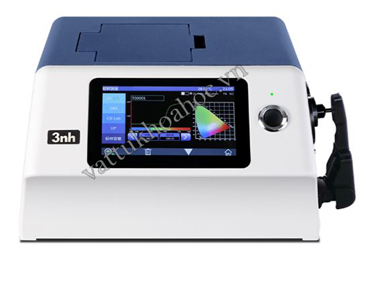 Máy quang phổ đo màu để bàn YS 6060