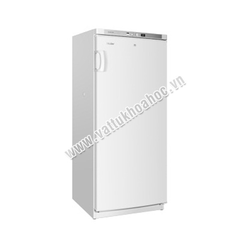 Tủ lạnh âm sâu -40℃ 262 lít kiểu đứng Haier DW-40L262