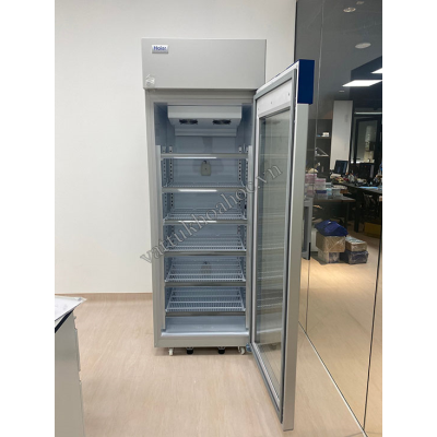 Tủ bảo quản vacxin, thuốc 509 lít Haier HYC-509